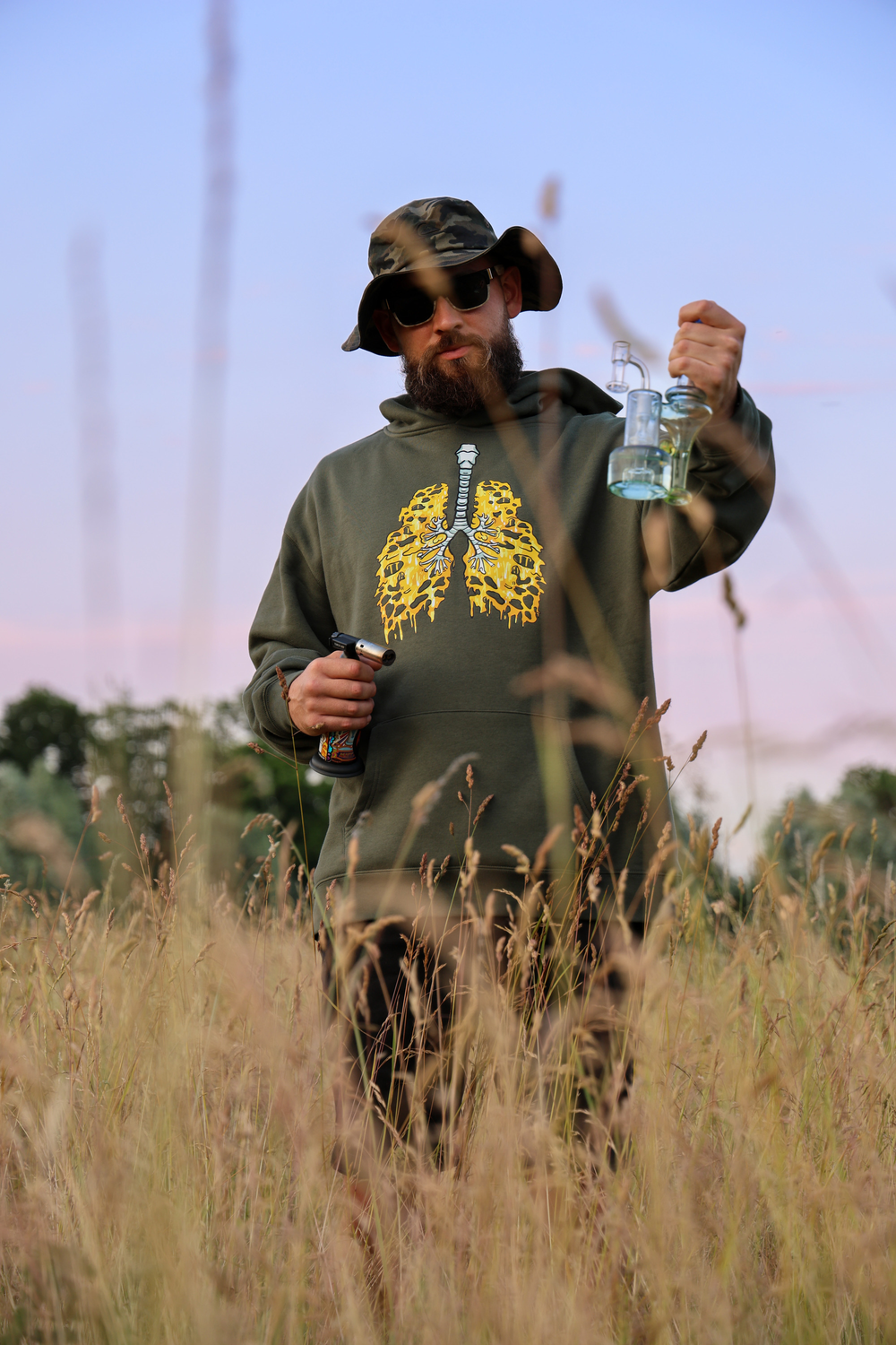 Treemasons Clothing